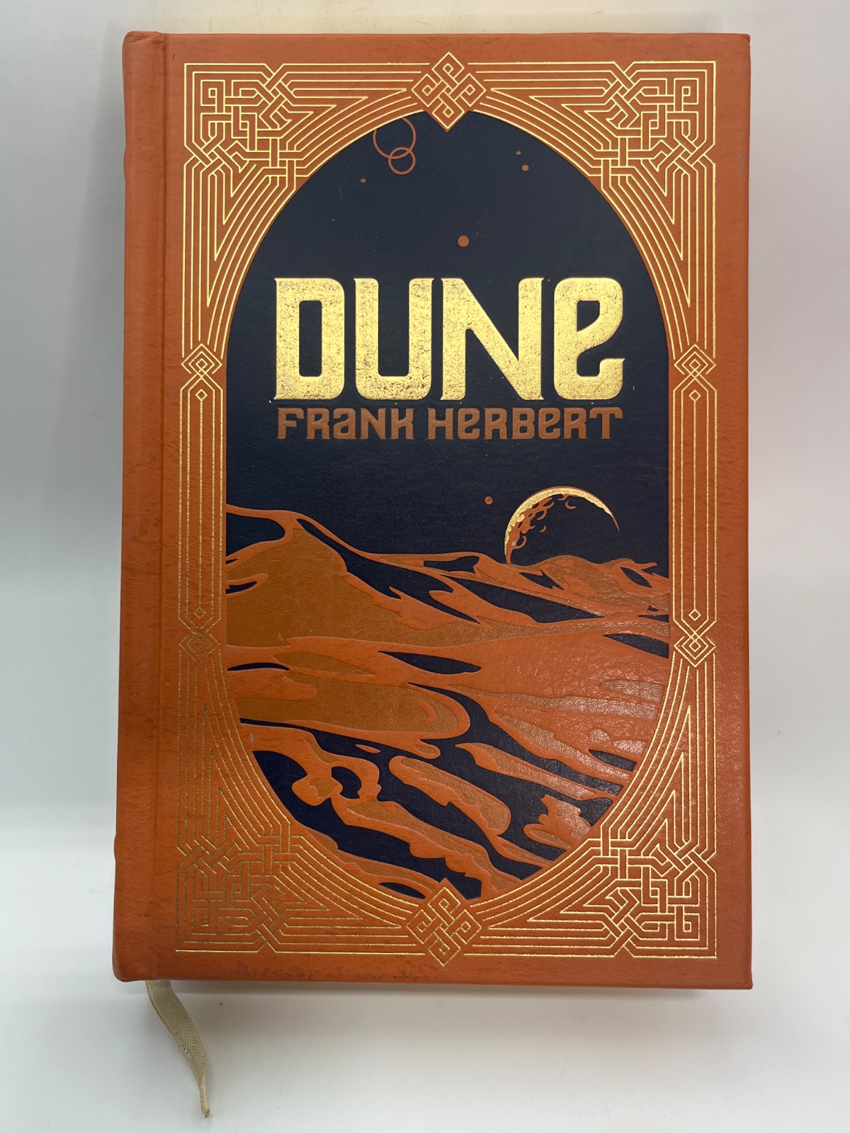Dune [Hardcover] Frank Herbert - Vintage Book Shoppe, Ltd.