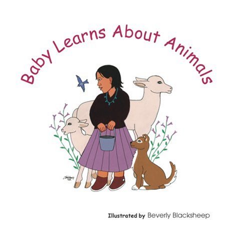 Baby's First CD (Baby Audio) - Vintage Book Shoppe, Ltd.