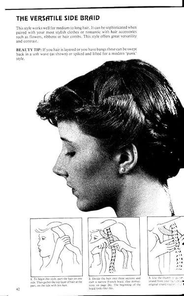 Basic and Exotic Braids Made Easy Gregor, Carol - Vintage Book Shoppe, Ltd.