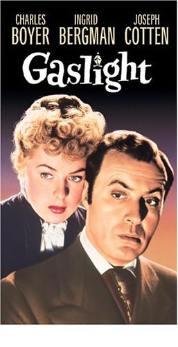 Gaslight [VHS Tape] - Vintage Book Shoppe, Ltd.