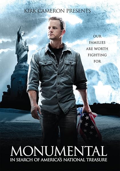 Monumental: In Search of America's National Treasure - Vintage Book ...
