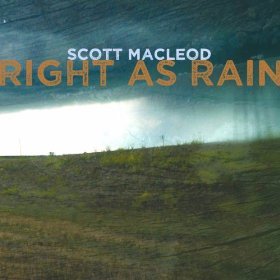 Right As Rain [Audio CD] - Vintage Book Shoppe, Ltd.