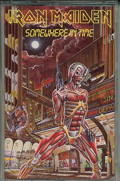Somewhere in Time - Vintage Book Shoppe, Ltd.